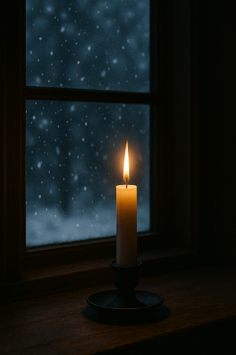 Honoring the Fullness of the Holidays – Rites of Passage, LLC